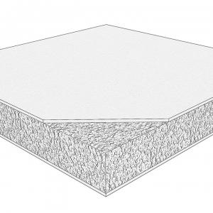 Foam Light® - Lightweight Panels | Hollow Core Wood Panels