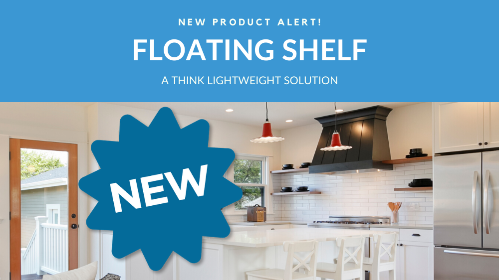 Products – ThinkLightWeight.com