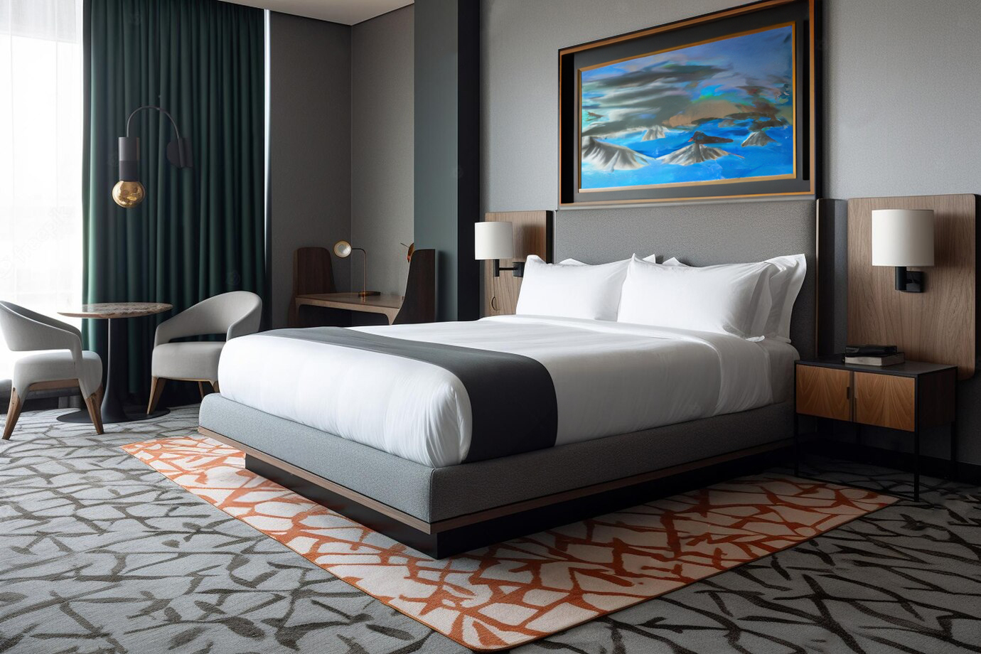 Hospitality - ThinkLightWeight.com