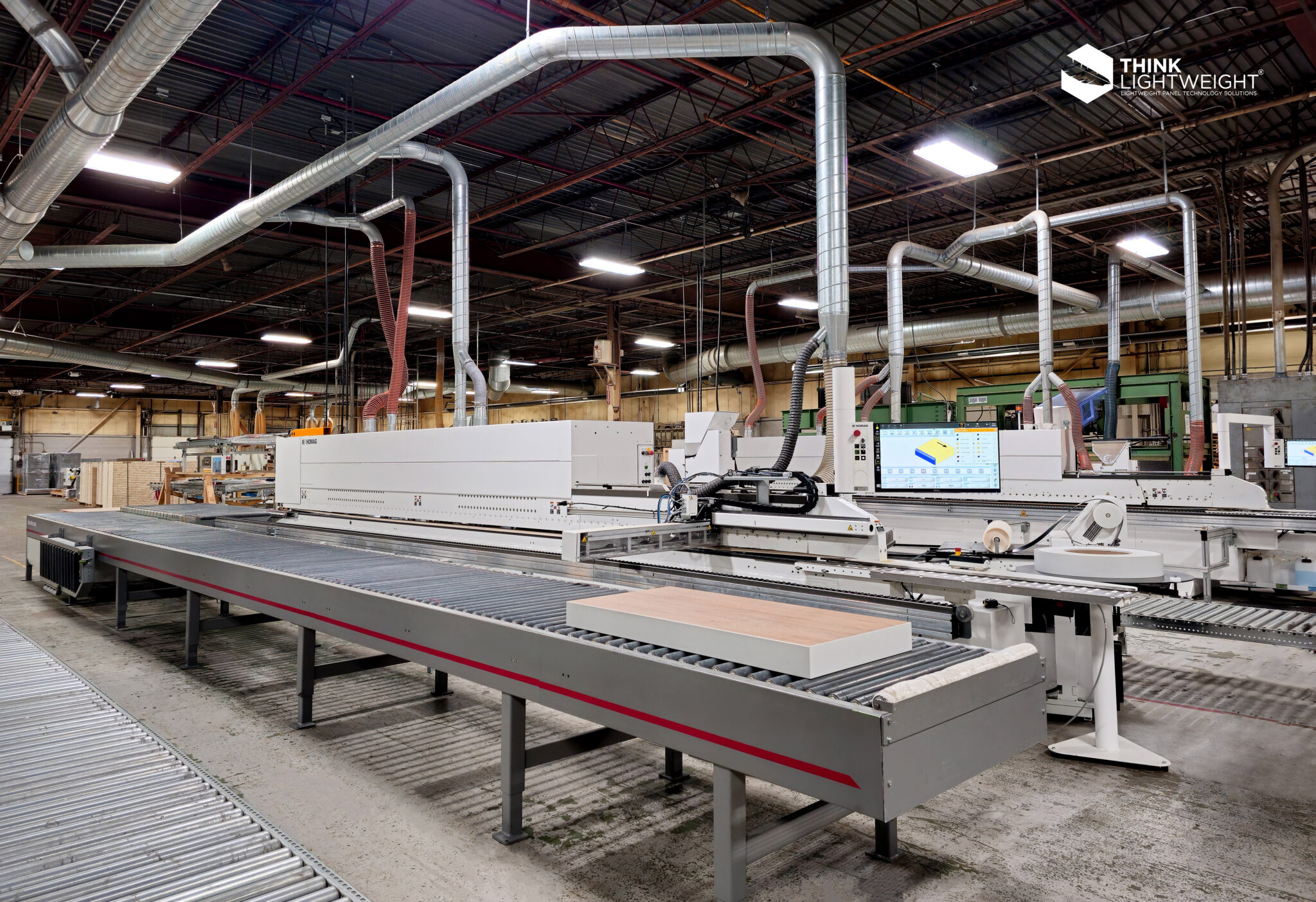 Streamline Your Manufacturing Process with Think Lightweight ...
