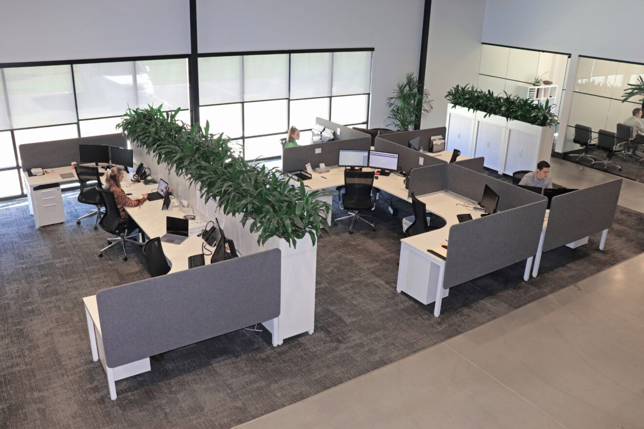 Acoustic Panel Solutions - ThinkLightWeight.com