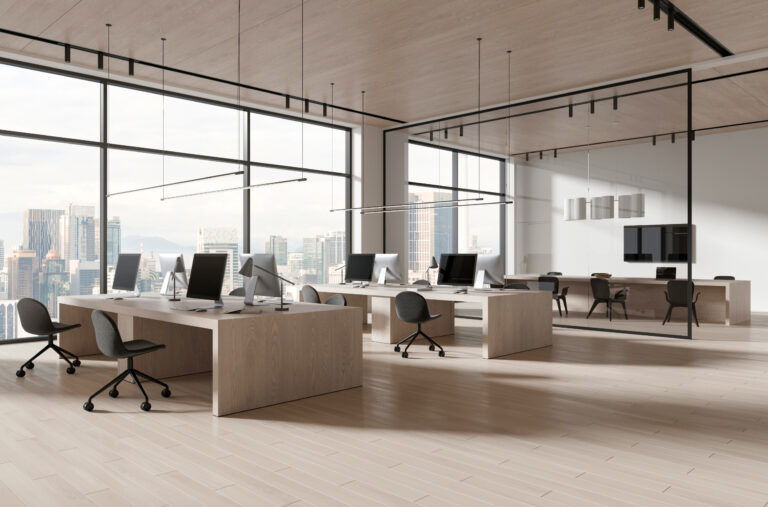 Office Furniture Panel Solutions - ThinkLightWeight.com