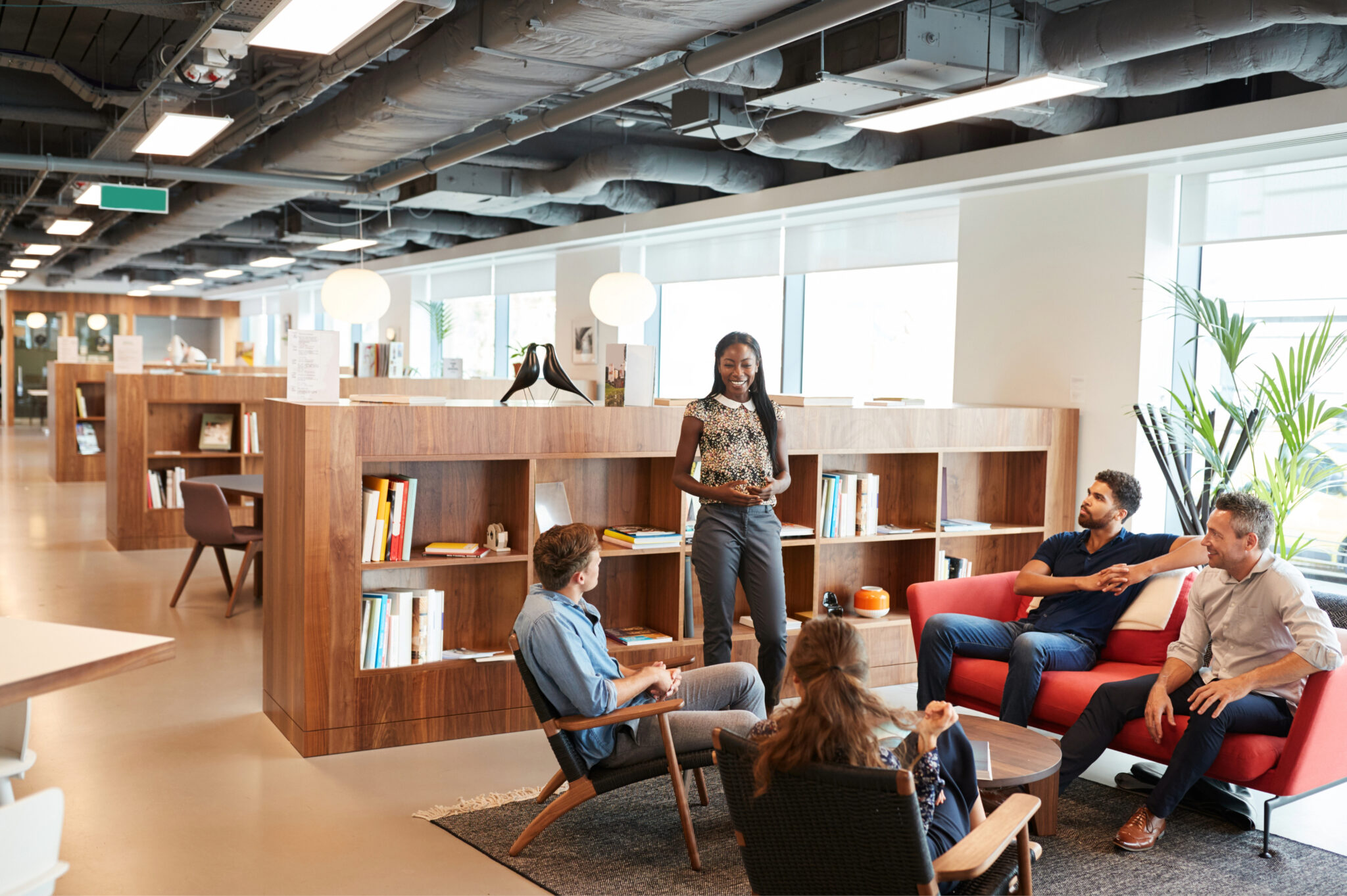 Office Furniture Panel Solutions - ThinkLightWeight.com