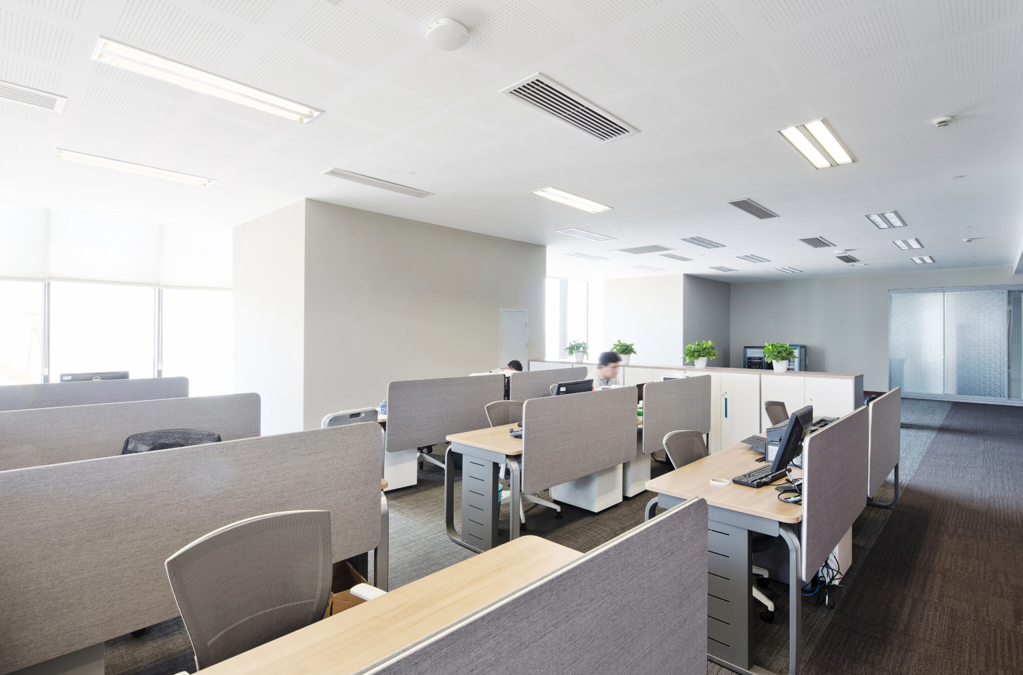 Acoustic Panel Solutions - ThinkLightWeight.com