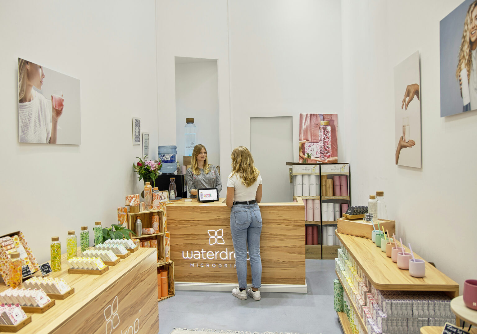 Retail Panel Solutions | Panel Manufacturer | Custom Wood Panels