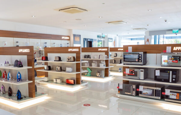 Retail Panel Solutions | Panel Manufacturer | Custom Wood Panels