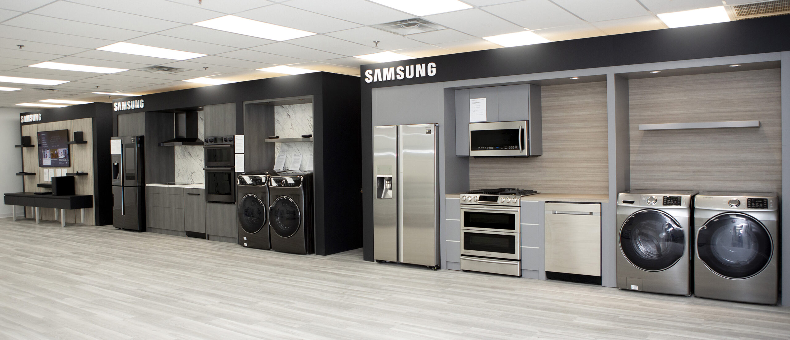 Retail Panel Solutions | Panel Manufacturer | Custom Wood Panels