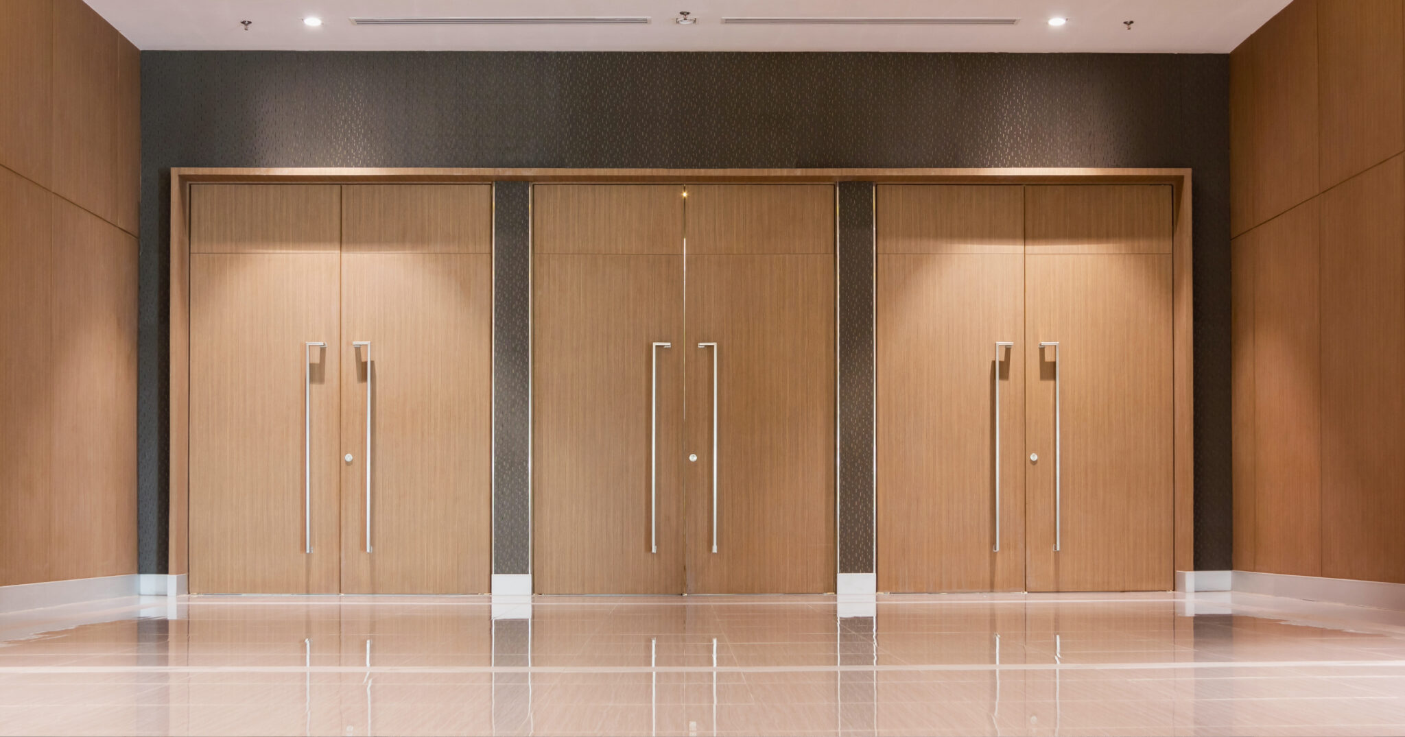 Architectural Doors | Wood Panel Manufacturer | Wood Products