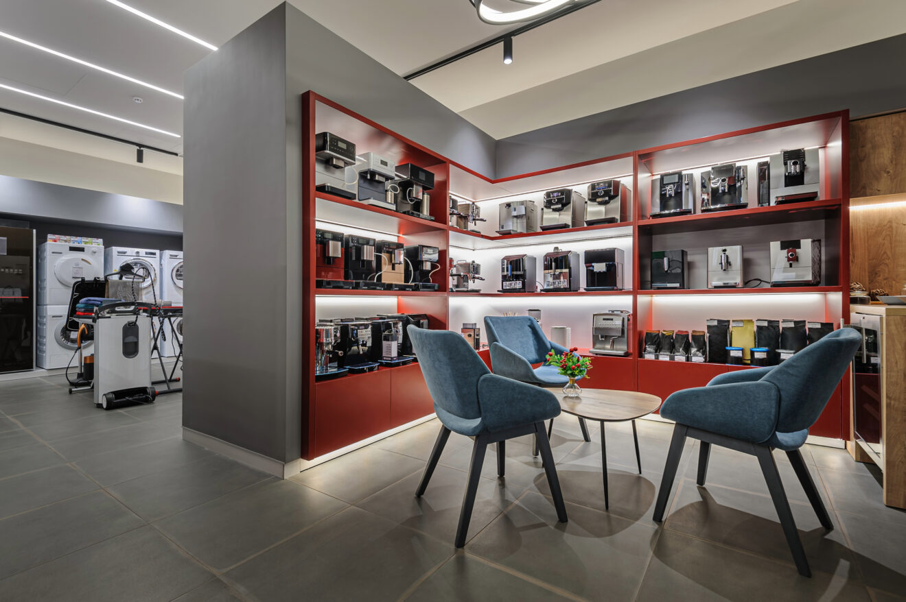 Retail Panel Solutions | Panel Manufacturer | Custom Wood Panels