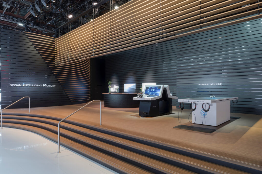 Think Lightweight | Wood Panel Manufacturer | Lightweight Panels