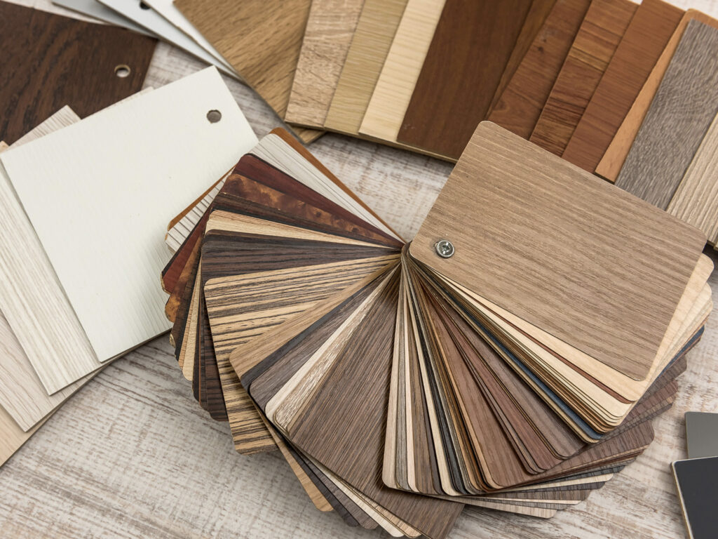 Laminated Panels | Wood Panel Manufacturer | Wood Products