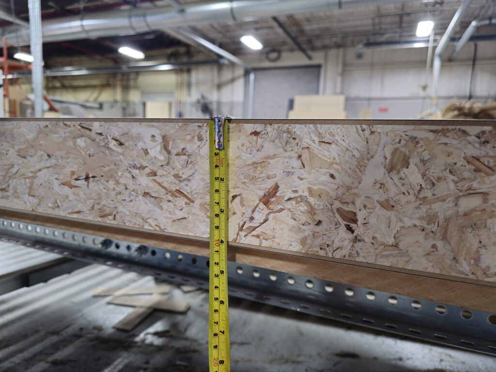 Honeycomb Core Wood Panels Archives - ThinkLightWeight.com