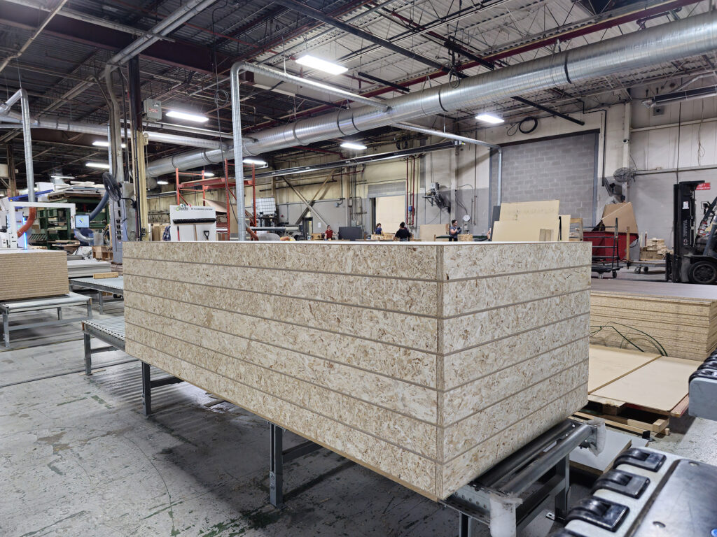 Honeycomb Core Wood Panels Archives - ThinkLightWeight.com