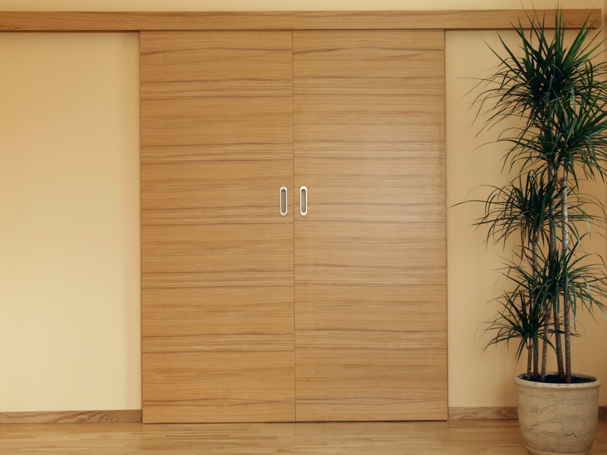 Architectural Doors Archives - ThinkLightWeight.com